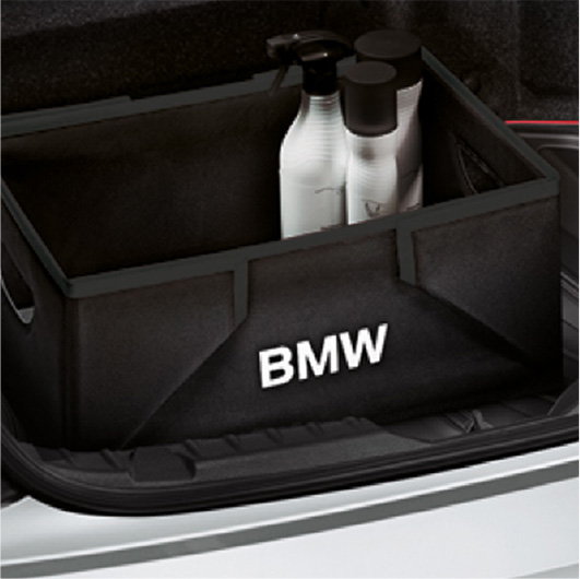 Genuine BMW Accessories - South Coast BMW
