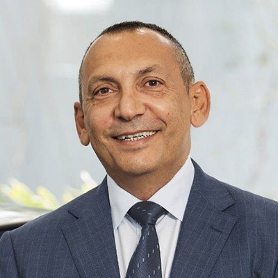 Meet the Team - South Coast BMW